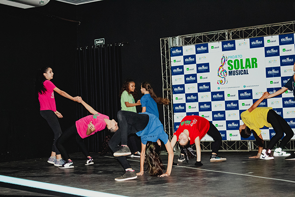 TV Paraguaçu - Projeto Solar Musical 5ª edição retorna as atividades ...